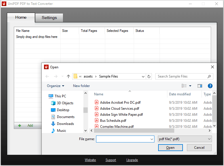 Convert PDF to Text | PDF to Text Converter Free Download Convert PDF to Text | PDF to Text Converter Free Download
